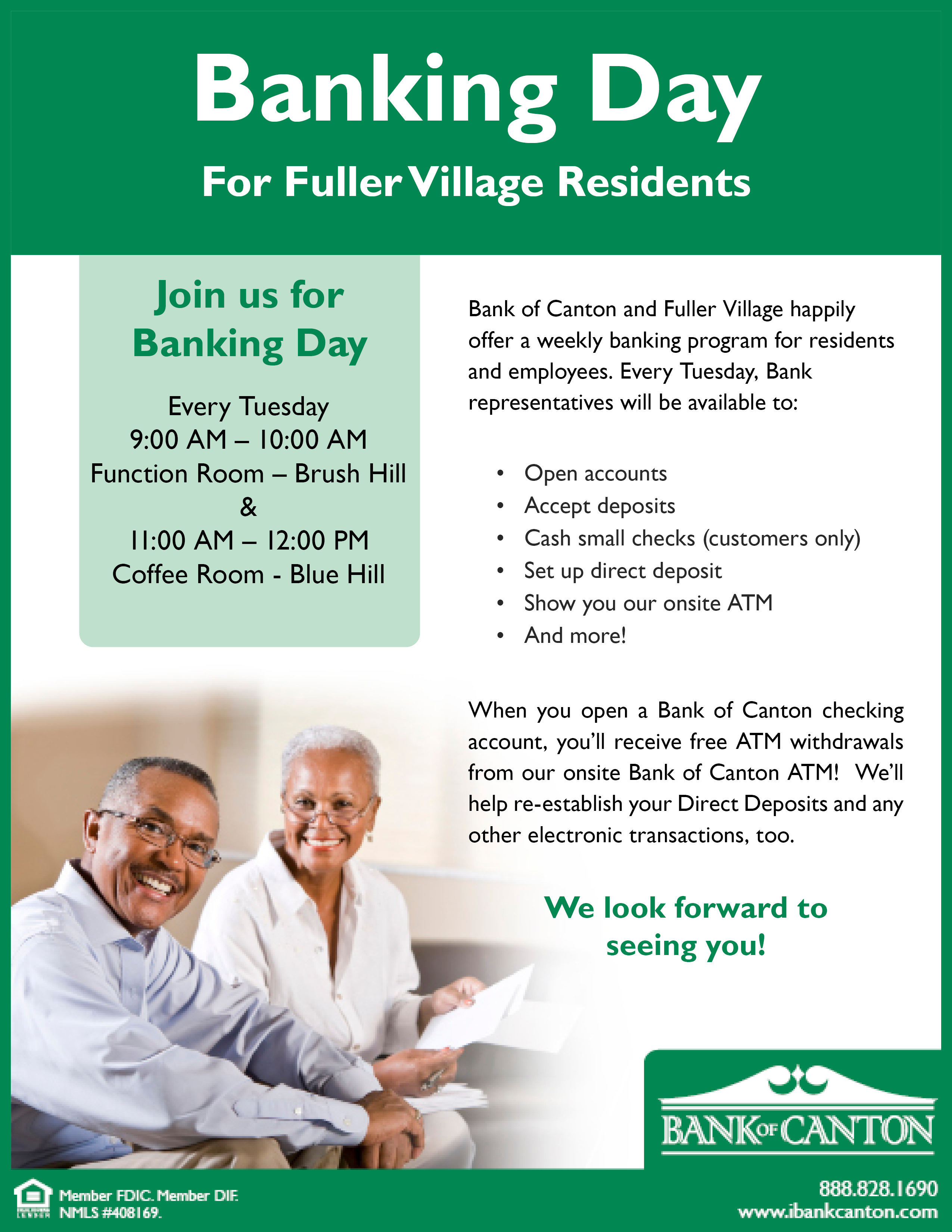 Promotional Flyers – For business inquiries email mariahpotts9950@gmail.com