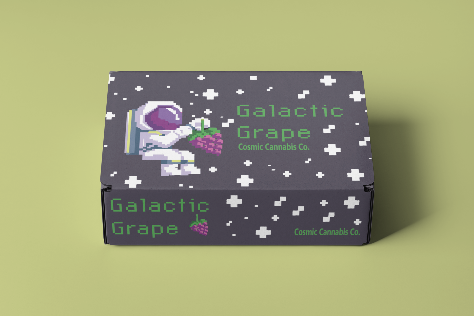 Package Design – For business inquiries email mariahpotts9950@gmail.com