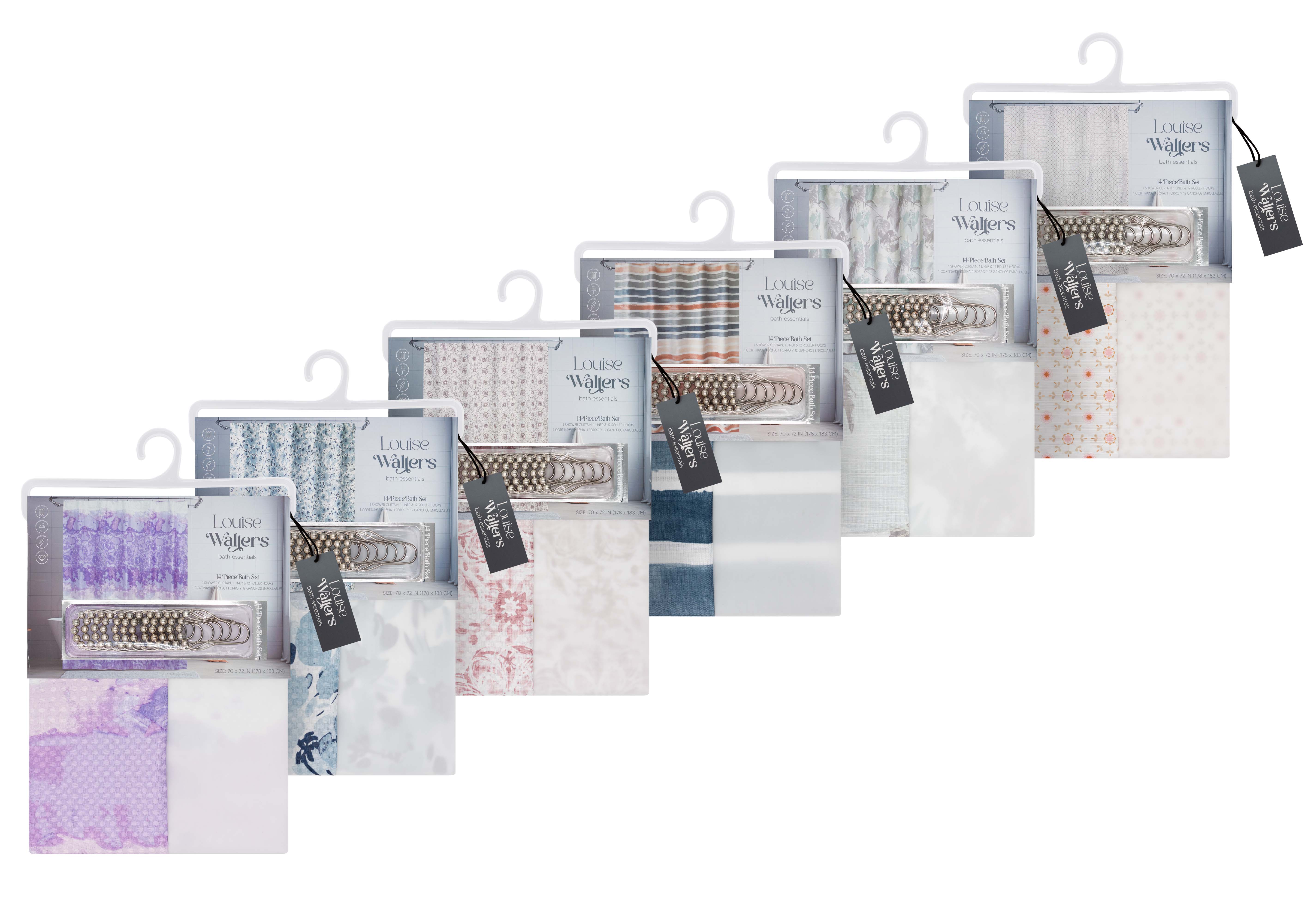 Curtain Packaging Designs – For business inquiries email ...